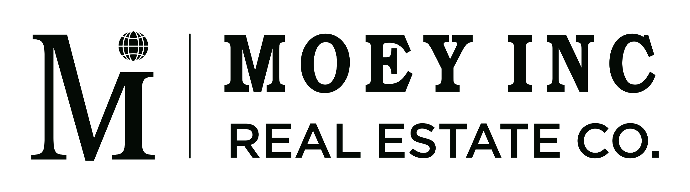 Real Estate Cincinnati company | Moey inc.